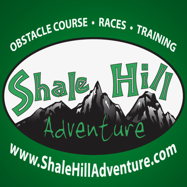 Shale Hill Adventure | Mud Run, OCR, Obstacle Course Race & Ninja ...
