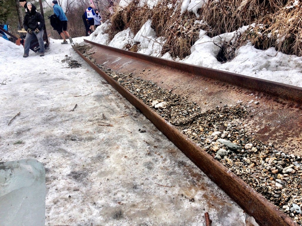 Winter Death Race: Reflections from Hell Freezing Over | Mud Run, OCR ...