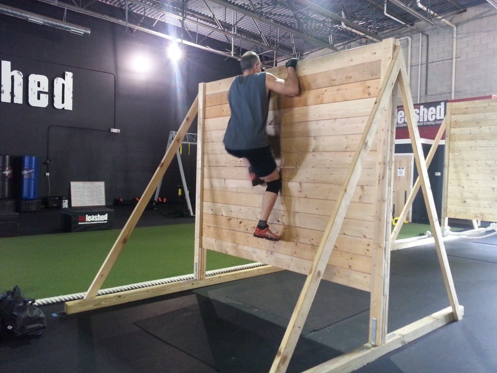 Unleashed Obstacle Fitness & Functional Training Center | Mud Run, OCR ...