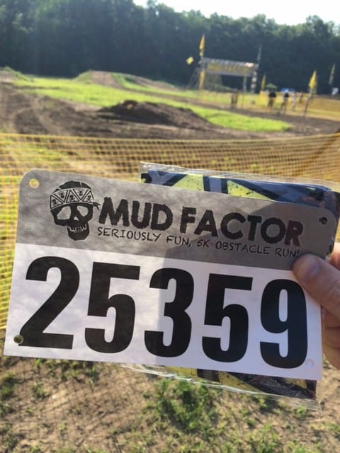 Race Recap: Michigan Mud Factor | Mud Run, OCR, Obstacle Course Race ...