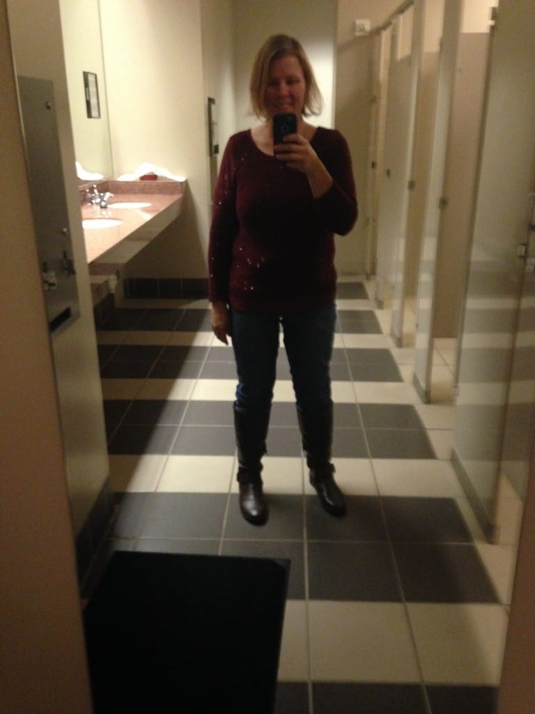 I AM OCR: Jennifer Way | Mud Run, OCR, Obstacle Course Race & Ninja ...