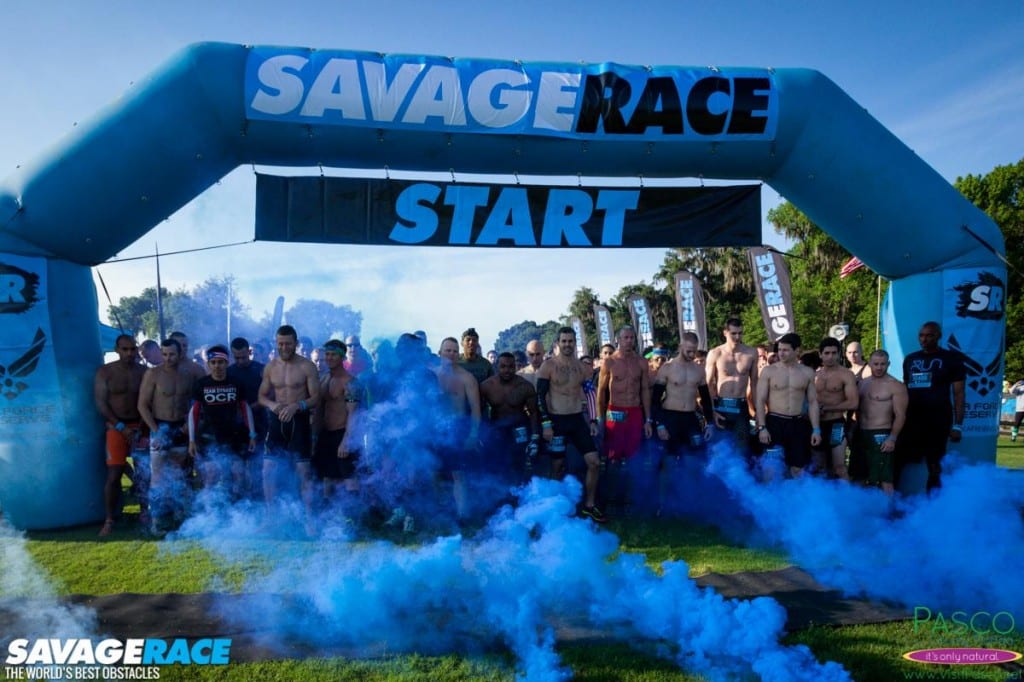 Savage Race: Profile of a Company Doing it Right | Mud Run, OCR ...