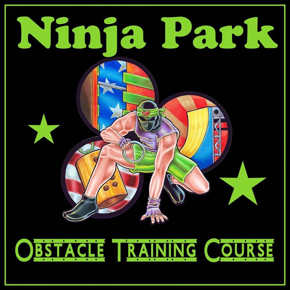 Ninja Park | Mud Run, OCR, Obstacle Course Race & Ninja Warrior Guide