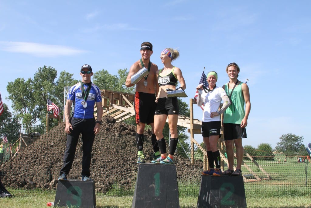 Race Review: Conquer the Gauntlet | Mud Run, OCR, Obstacle Course Race ...