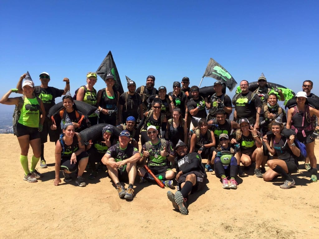 Who Gives A Ruck? The Art of Rucking | Mud Run, OCR, Obstacle Course ...