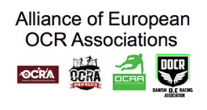 OCR European Championships Launched | Mud Run, OCR, Obstacle Course ...
