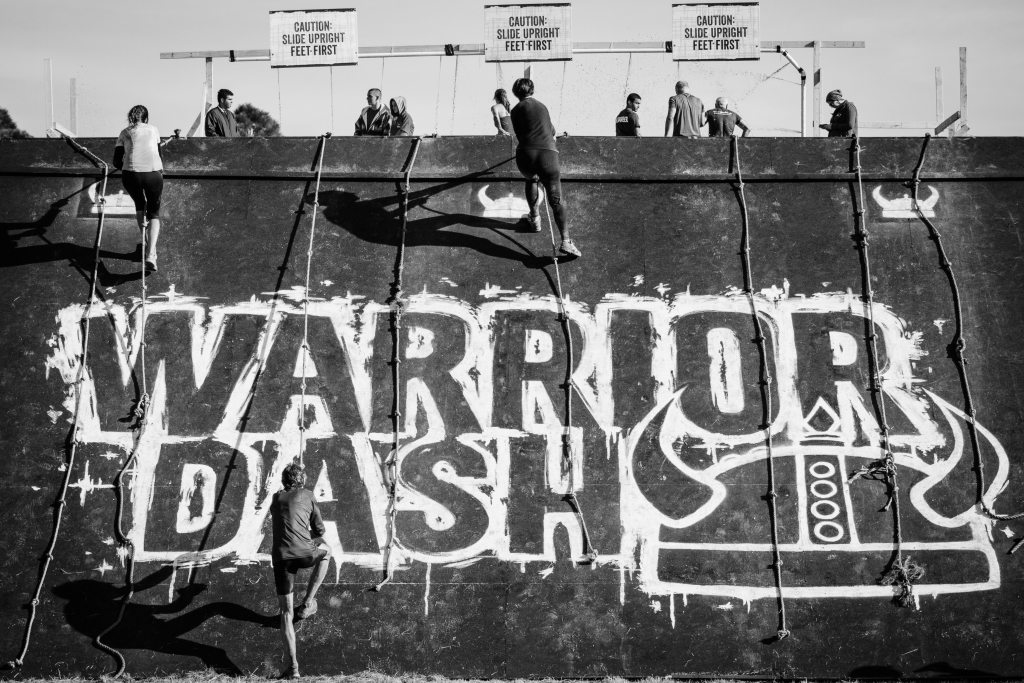 Warrior Dash Concludes 7th Season & Surpasses 2.5 Million Participants ...