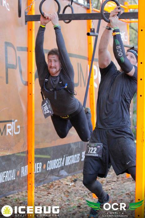 We Are the 99%. We Are OCR. | Mud Run, OCR, Obstacle Course Race ...