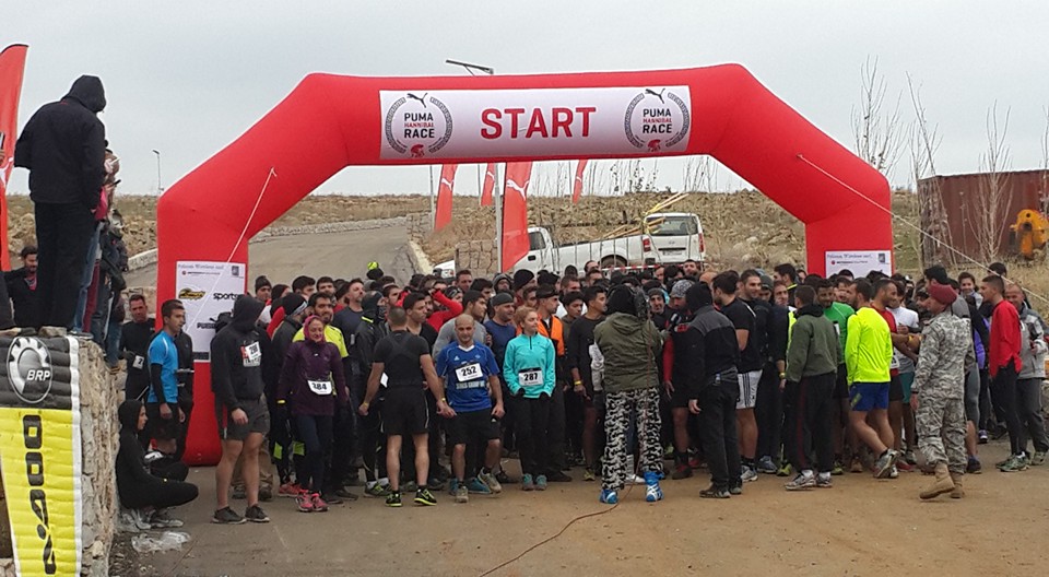 Hannibal Race - Lebanon - Race Recap | Mud Run, OCR, Obstacle Course ...