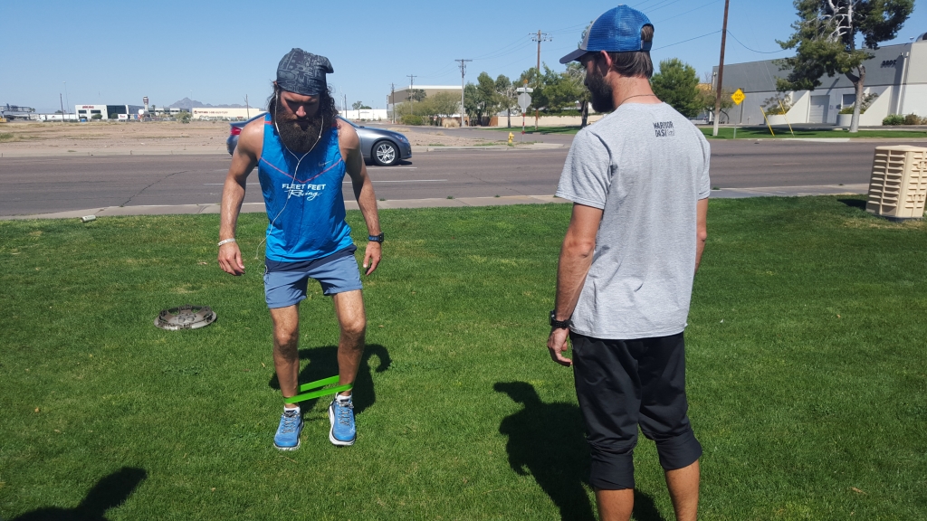 Adam Kimble's Run Across USA: Day 13 | Mud Run, OCR, Obstacle Course ...