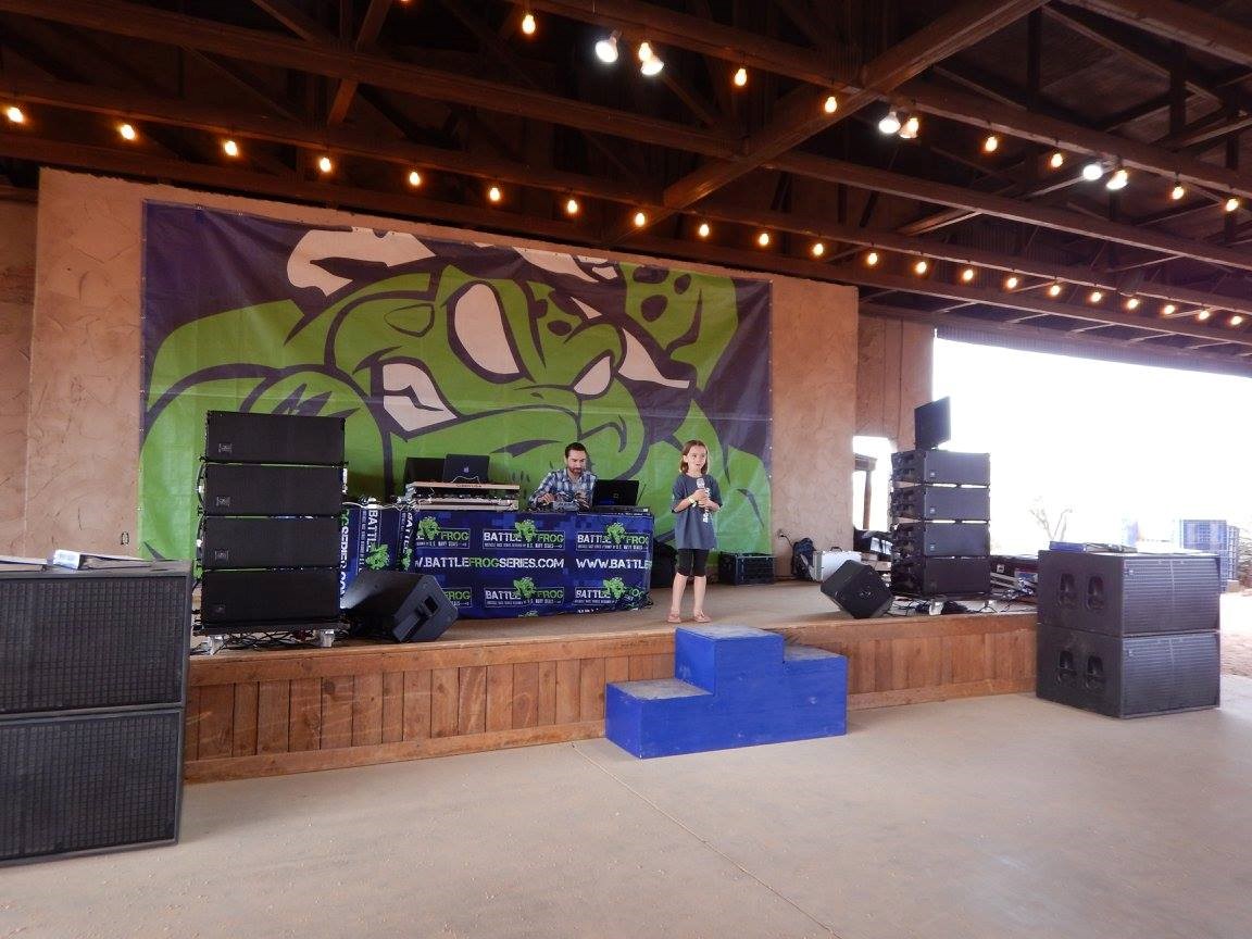 BattleFrog Phoenix - Race Recap | Mud Run, OCR, Obstacle Course Race ...