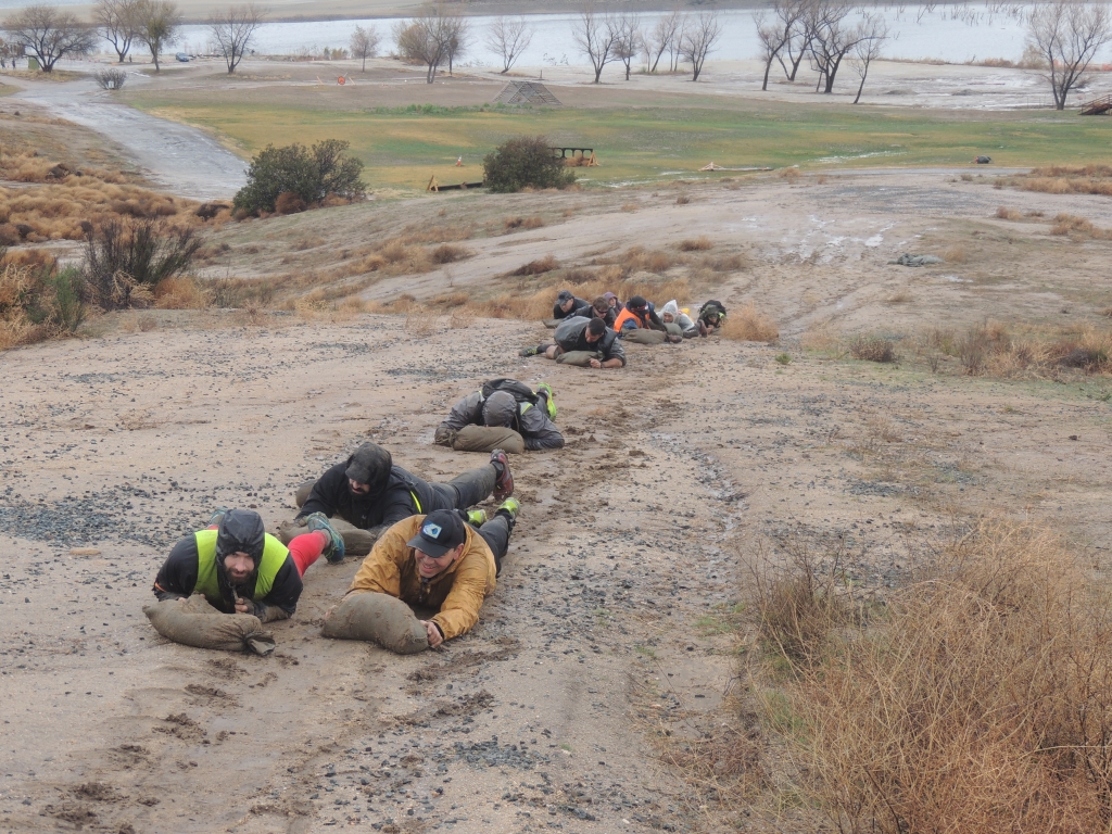 Race Recap - HH12hr - Braving the Storm | Mud Run, OCR, Obstacle Course ...