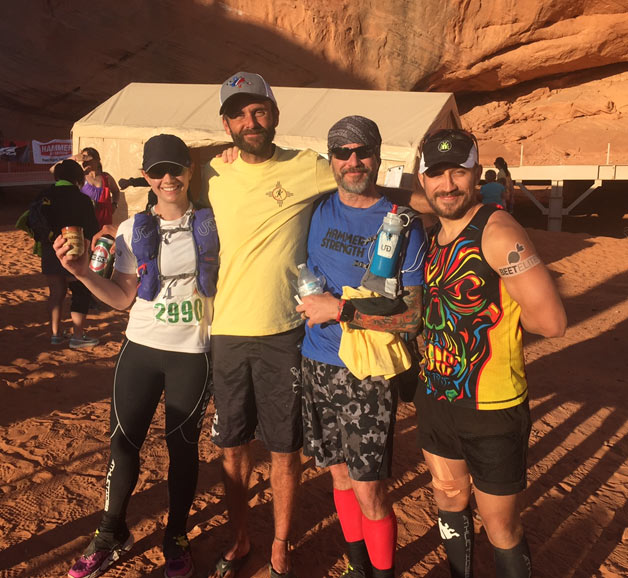 Are Ultra Adventures the New Thrill for OCR Junkies? | Mud Run, OCR ...