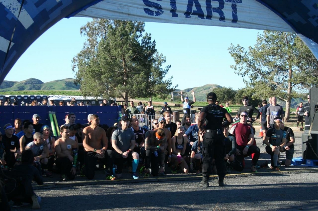 Race Recap: BattleFrog Xtreme LA | Mud Run, OCR, Obstacle Course Race ...