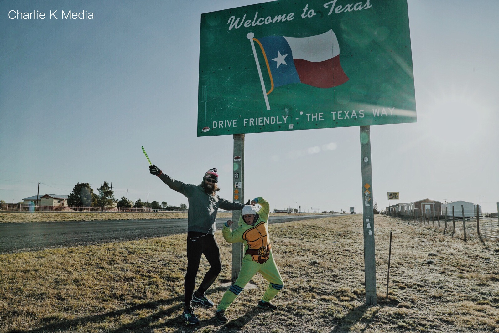 Adam Kimble's Run Across USA: Day 22 - 28 | Mud Run, OCR, Obstacle ...