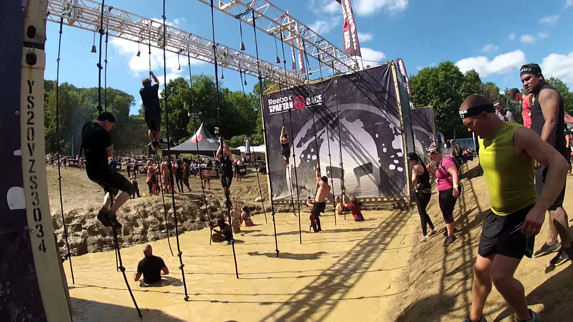 Spartan Rule Changes: Say Goodbye to the Bell Kick | Mud Run, OCR ...