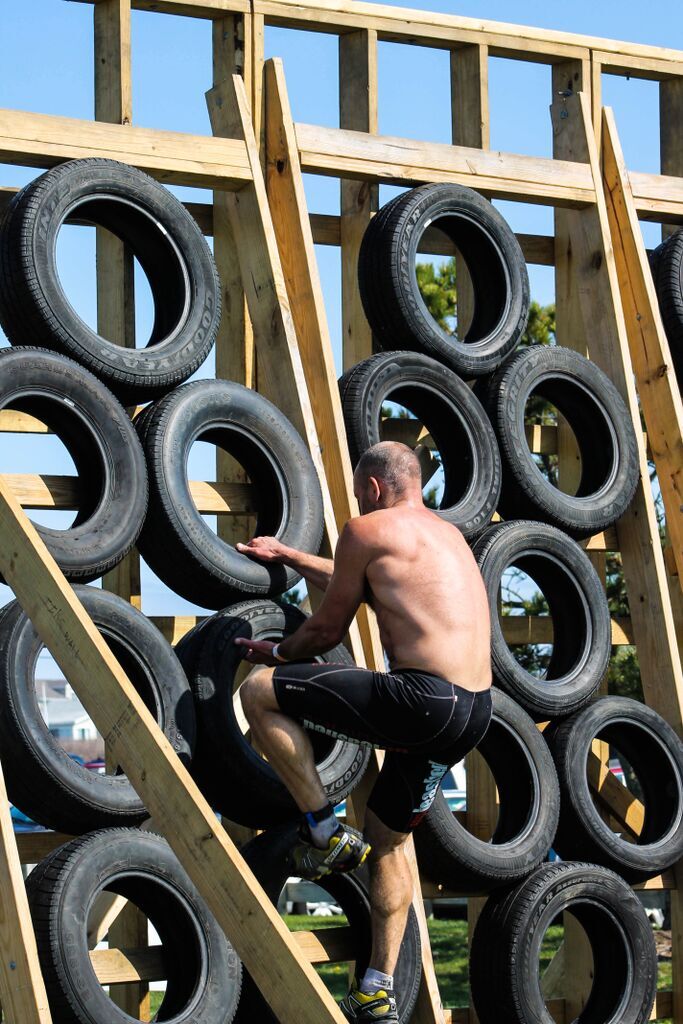 Race Spotlight: BoldrDash | Mud Run, OCR, Obstacle Course Race & Ninja ...