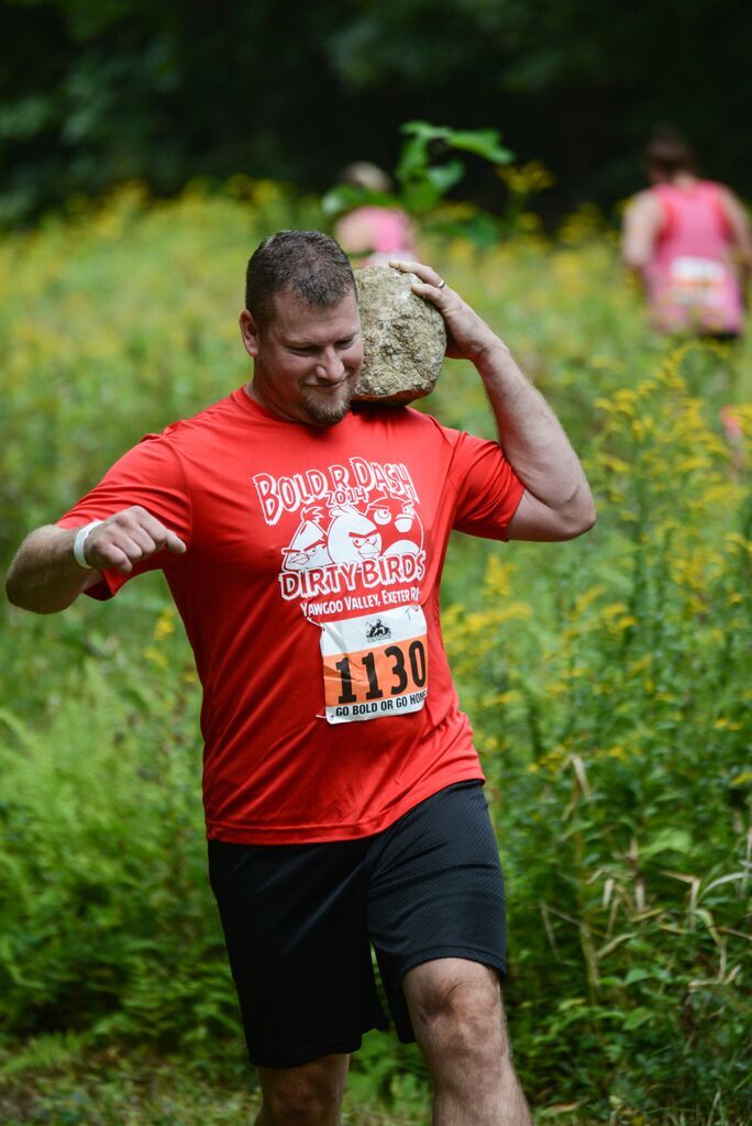 Race Spotlight: BoldrDash | Mud Run, OCR, Obstacle Course Race & Ninja ...