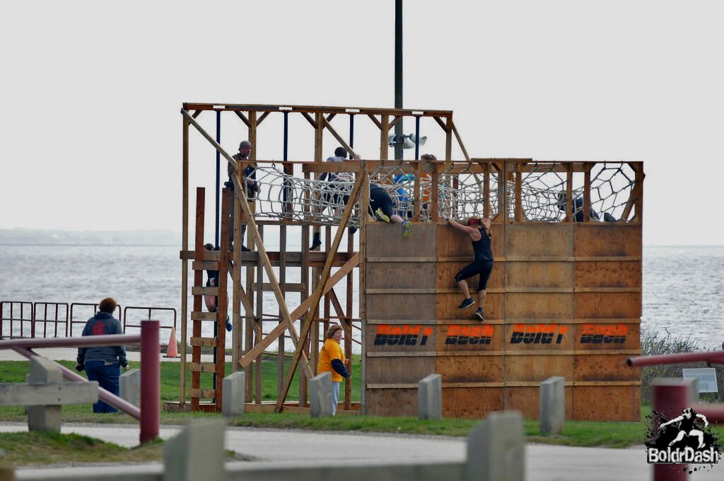 Race Spotlight: BoldrDash | Mud Run, OCR, Obstacle Course Race & Ninja ...