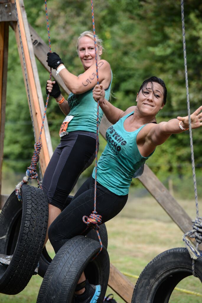 Race Spotlight: BoldrDash | Mud Run, OCR, Obstacle Course Race & Ninja ...