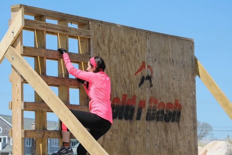 Race Spotlight: BoldrDash | Mud Run, OCR, Obstacle Course Race & Ninja ...