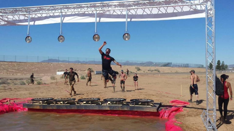 Warrior Dash is Vital to OCR, and to Me. Here's Why. | Mud Run, OCR ...