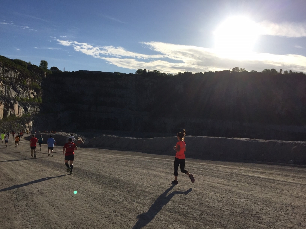 Race Recap - Quarry Crusher Run | Mud Run, OCR, Obstacle Course Race ...