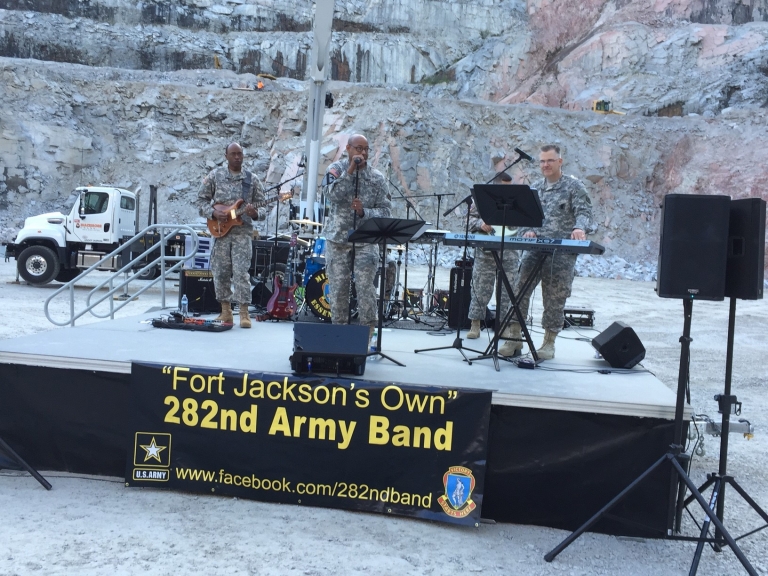 Race Recap - Quarry Crusher Run | Mud Run, OCR, Obstacle Course Race ...