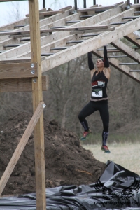 Race Recap: Conquer The Gauntlet Wichita | Mud Run, OCR, Obstacle ...