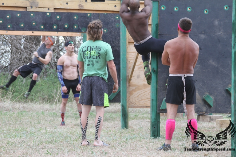 Breaking The Mold with Conquer The Gauntlet | Mud Run, OCR, Obstacle ...