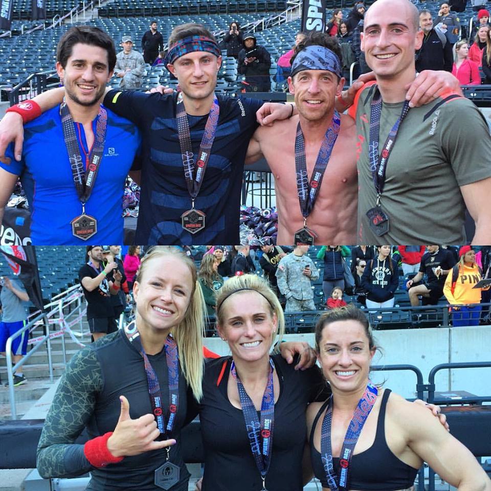 Last Week in OCR: Tough Mudder Kicks off 2016 Season | Mud Run, OCR ...