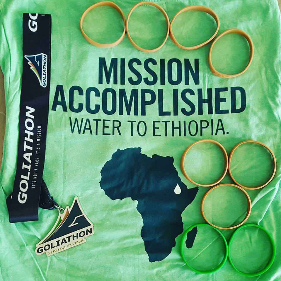 Race Recap: Goliathon V | Mud Run, OCR, Obstacle Course Race & Ninja ...