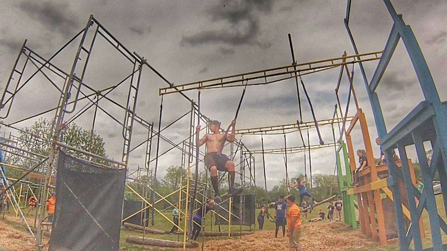 Race Recap: Goliathon V | Mud Run, OCR, Obstacle Course Race & Ninja ...