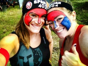 Faces at the Races -- Katie Purcell | Mud Run, OCR, Obstacle Course ...