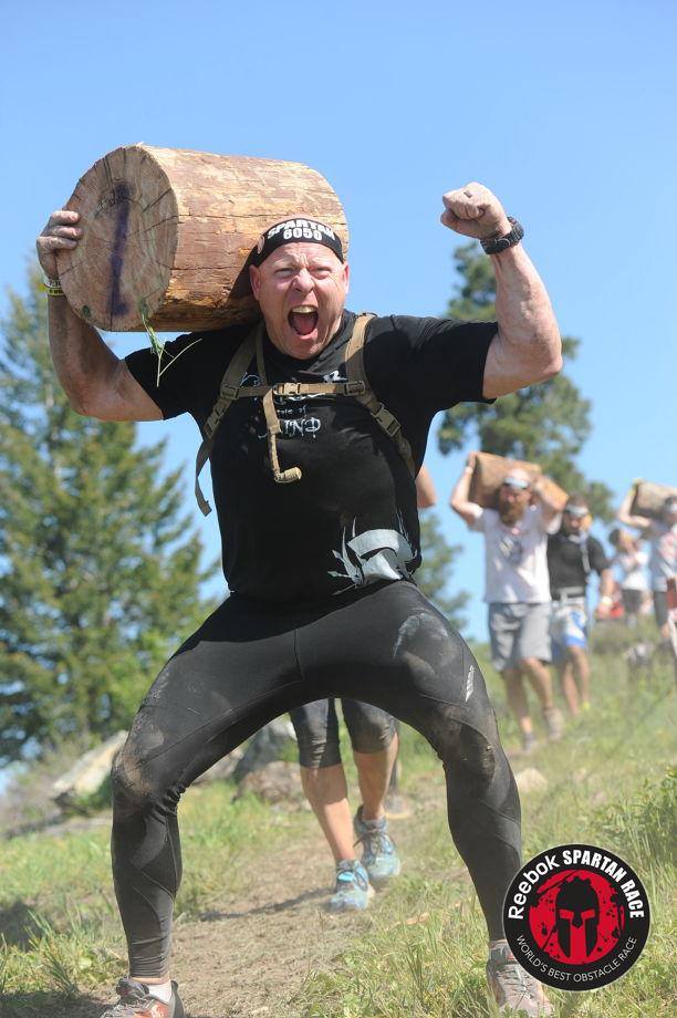 Utah OCR Racer Changing Lives Through Motivational Example | Mud Run ...