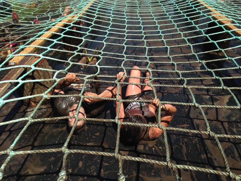 Race Recap: Mud Hero Ottawa | Mud Run, OCR, Obstacle Course Race & Ninja Warrior Guide