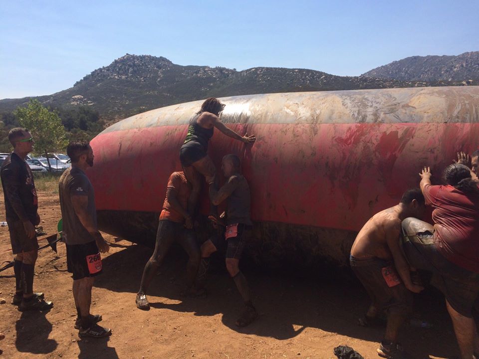 Last Week in OCR: From Sea-to-Sea | Mud Run, OCR, Obstacle Course Race ...