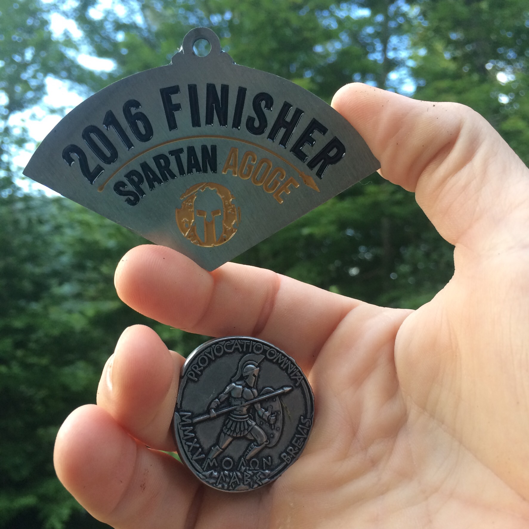 Inside The Spartan Agoge Class 002 Mud Run Ocr Obstacle Course Race