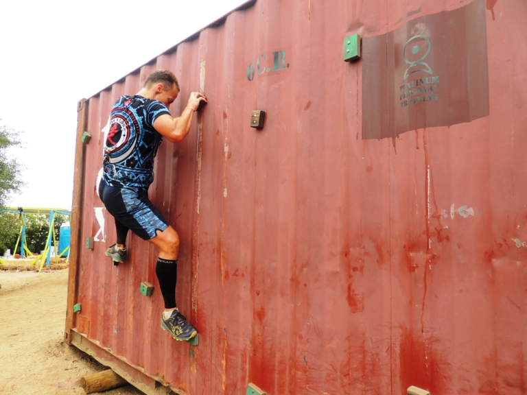 OCR Gym Profiles: Platinum OCR | Mud Run, OCR, Obstacle Course Race ...