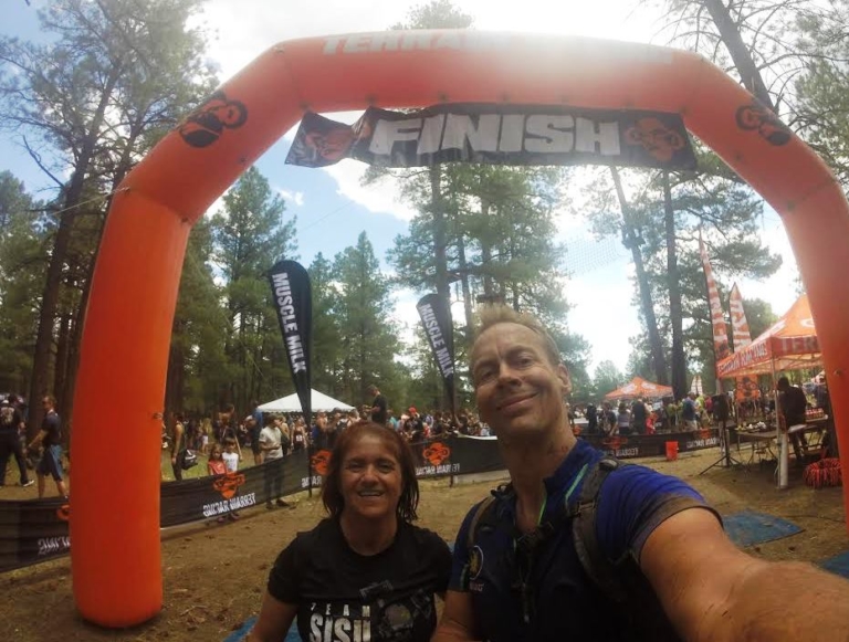 Race Recap: Terrain Race - Flagstaff | Mud Run, OCR, Obstacle Course ...