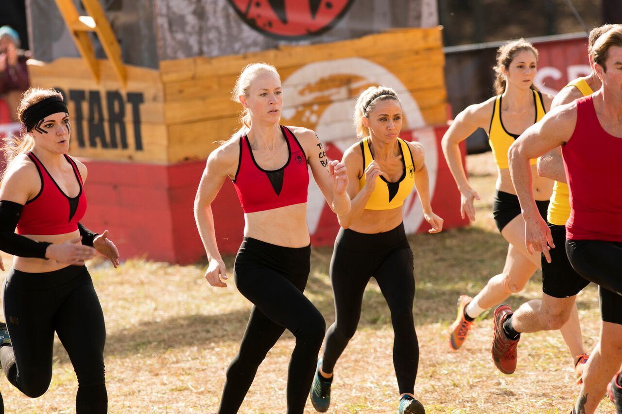 Inside the Episode: Spartan Ultimate Team Challenge Finale | Mud Run ...