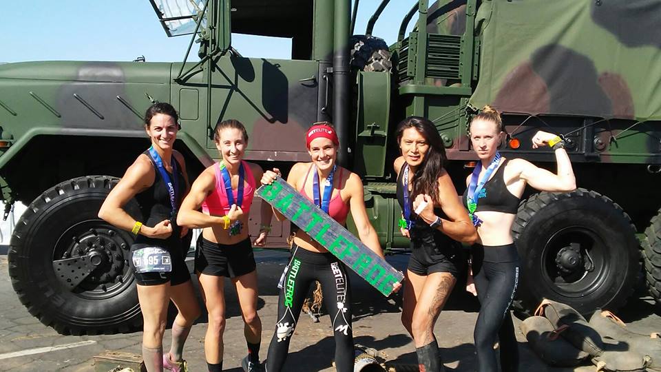 LAST WEEK IN OCR - August 15 2016 Edition | Mud Run, OCR, Obstacle ...