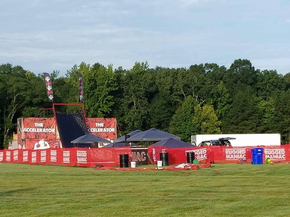 LAST WEEK IN OCR - August 22nd Edition | Mud Run, OCR, Obstacle Course ...