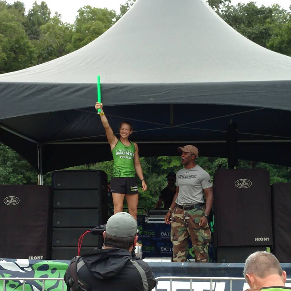 LAST WEEK IN OCR - August 22nd Edition | Mud Run, OCR, Obstacle Course ...