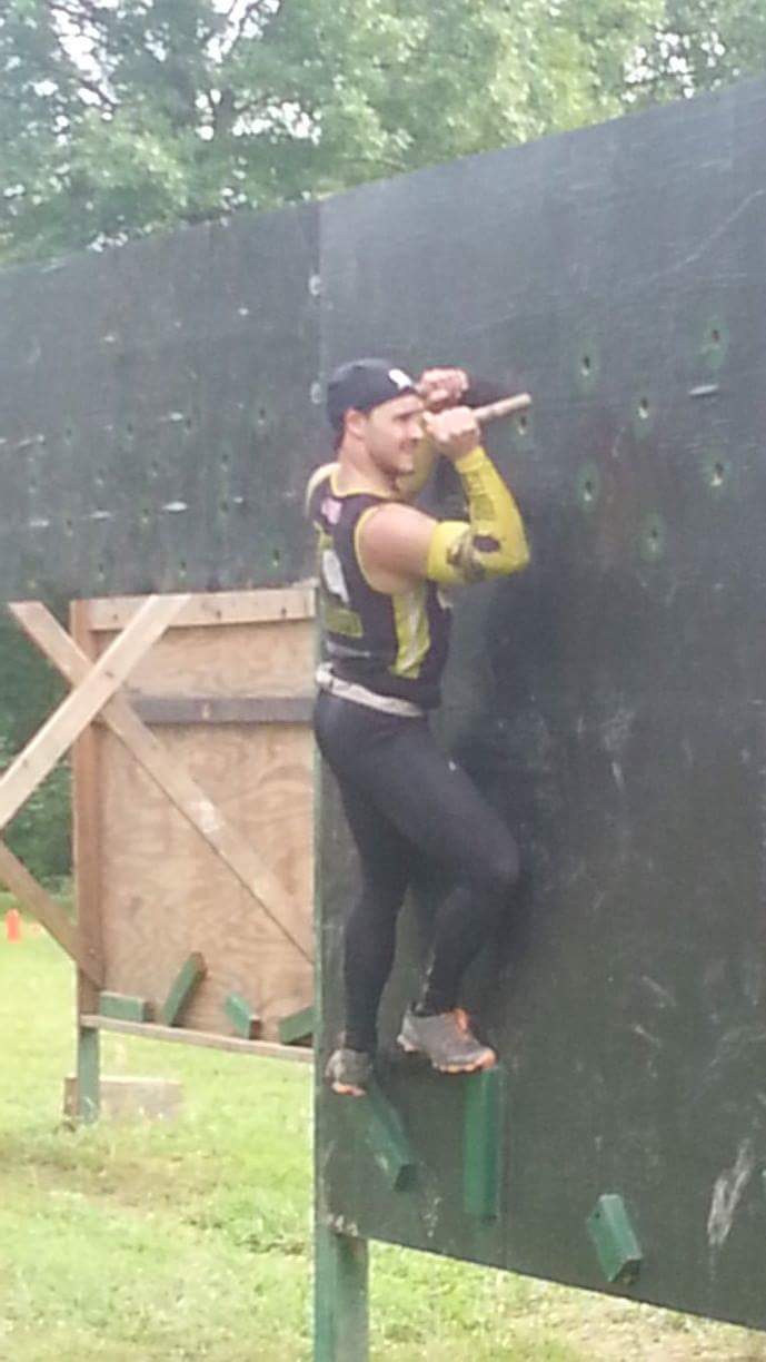 Race Recap: What is Conquer The Gauntlet? | Mud Run, OCR, Obstacle ...