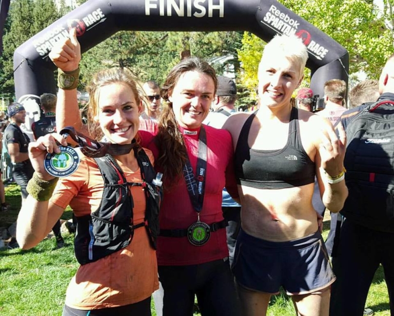 Top Women to Watch at Spartan Race World Championships | Mud Run, OCR ...
