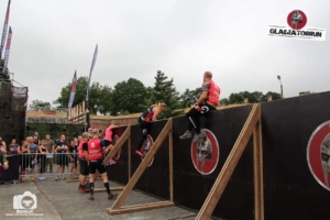 Race Recap: Gladiator Run - Belgium | Mud Run, OCR, Obstacle Course ...
