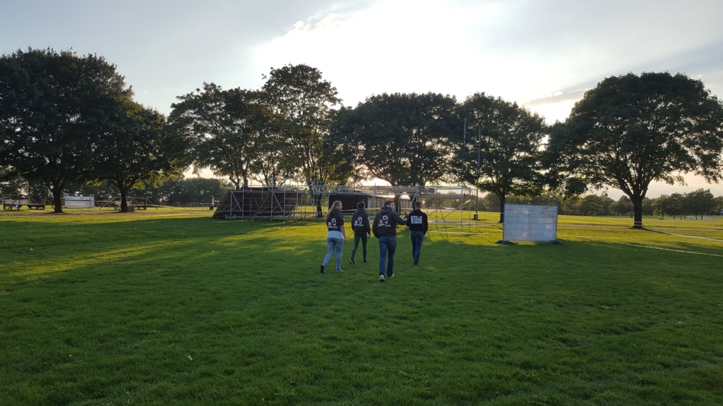 Race Recap: Strong Viking Roskilde Edition - Denmark | Mud Run, OCR ...