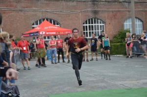 Race Recap: Gladiator Run - Belgium | Mud Run, OCR, Obstacle Course ...