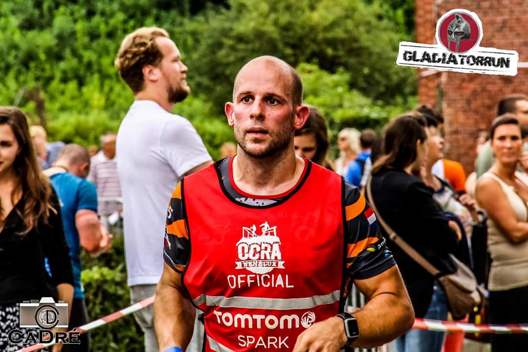 Race Recap: Gladiator Run - Belgium | Mud Run, OCR, Obstacle Course ...